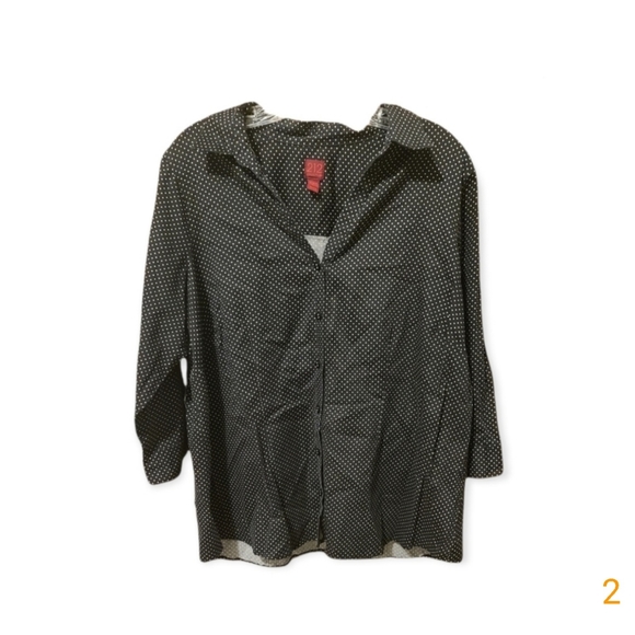 212 Collection | Tops | 22 Collection Blouse | Poshmark